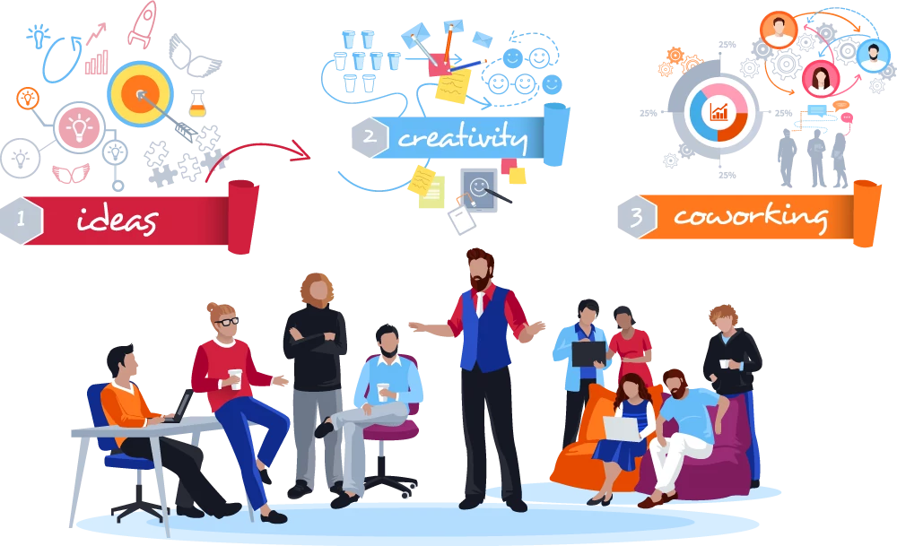 Web & OdooERP Solution - ECommerce - UI/UX Design - Icon TechSoft Pvt. Ltd.